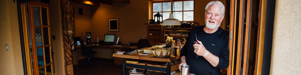 Books - Author Robert Fulghum